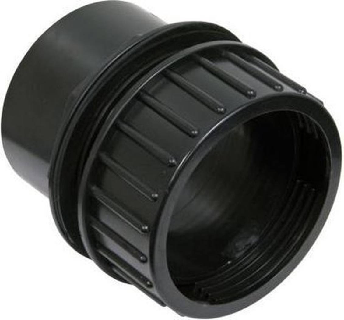 xclear tankdoorvoer met schroefdraad budget - Tuincentrum Pelckmans