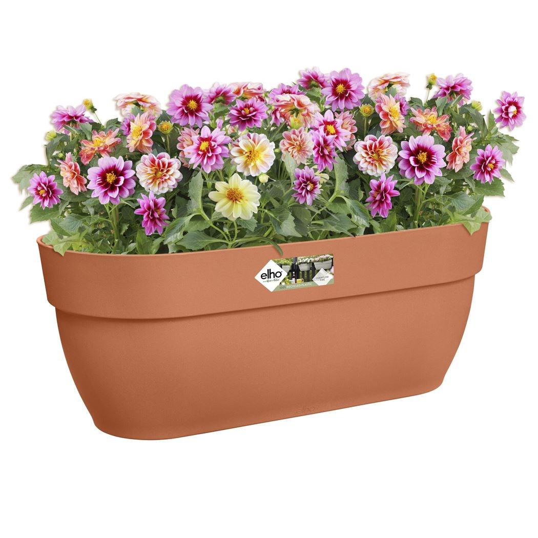 elho vibia campana easy hanger large terra - Tuincentrum Pelckmans