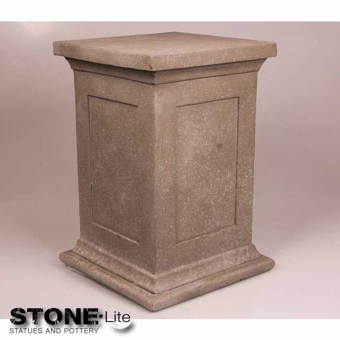 i&s sokkel cement - Tuincentrum Pelckmans