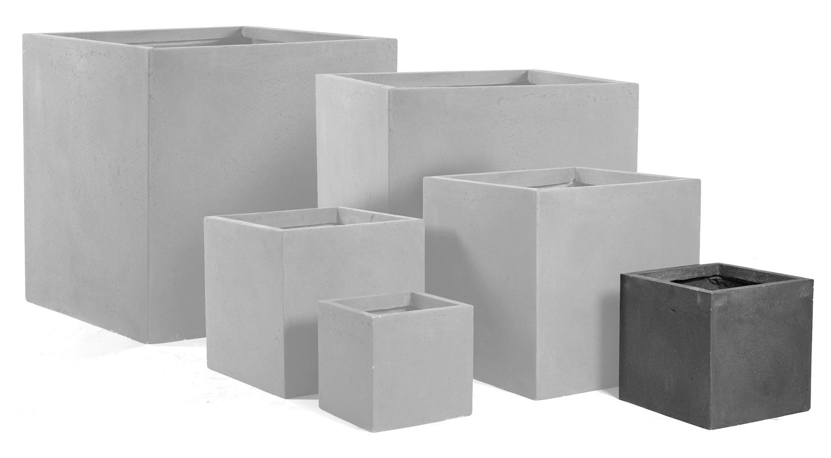 clayfibre cubi lead - Tuincentrum Pelckmans