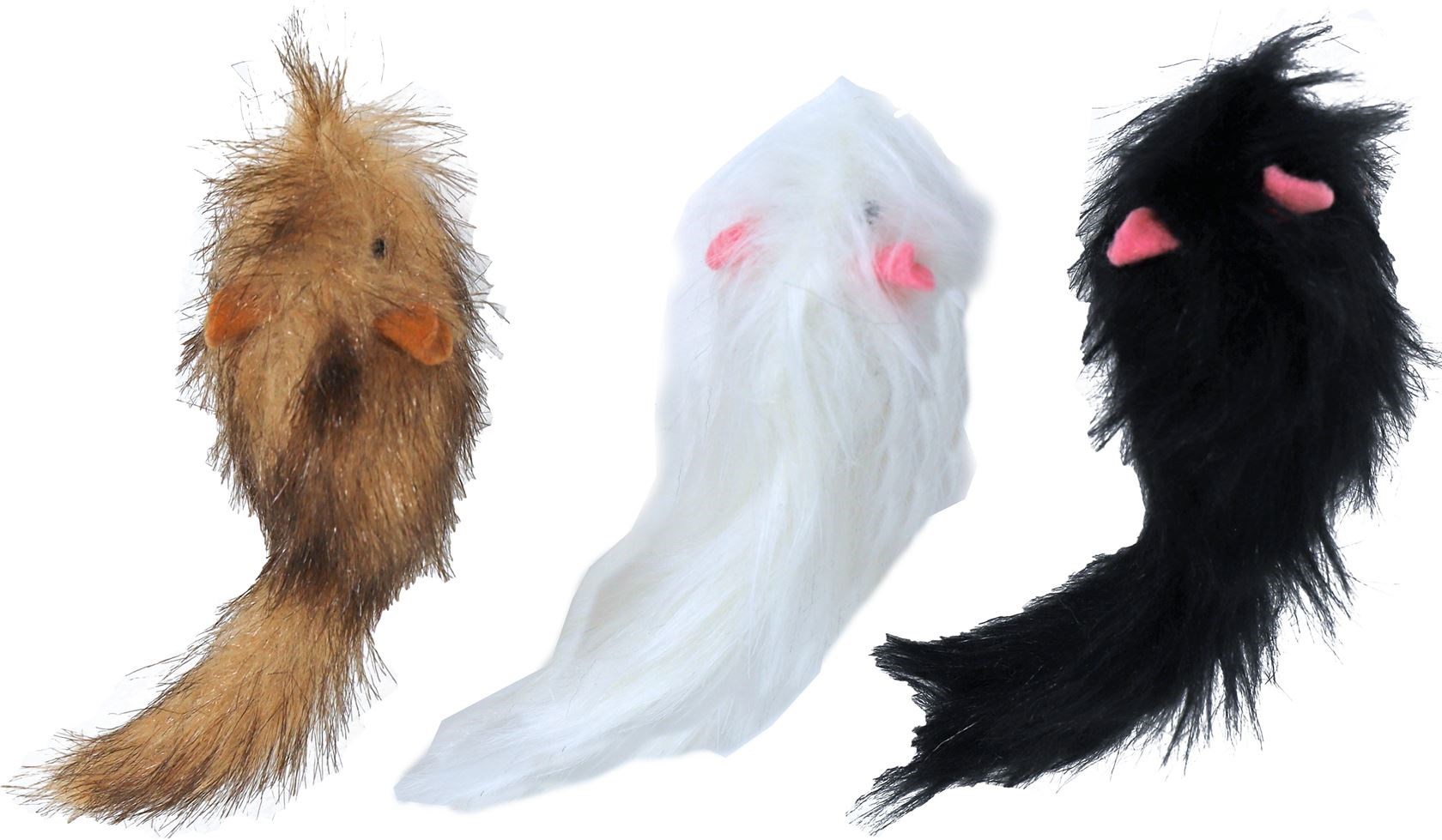 muis langharig met staart (ass.) - Tuincentrum Pelckmans