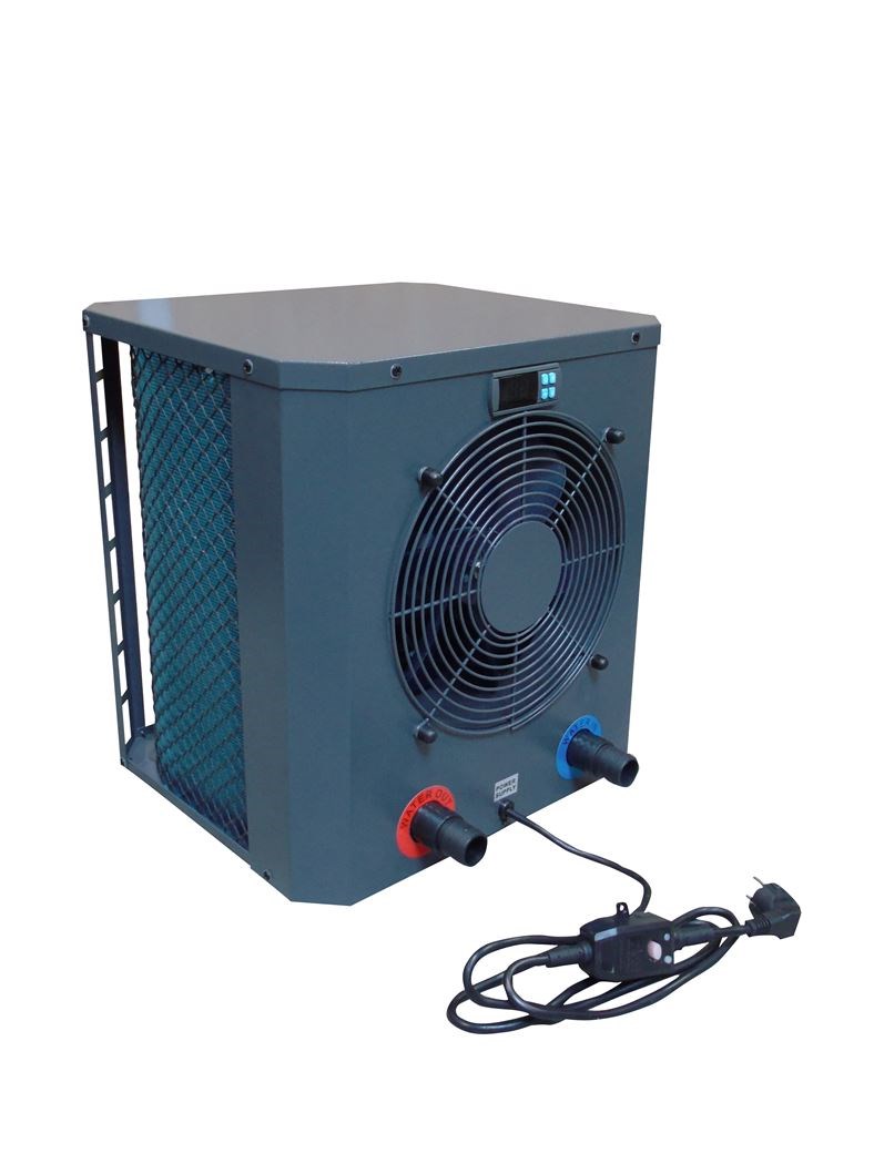 ubbink warmtepomp heatermax® compact 20 - Tuincentrum Pelckmans