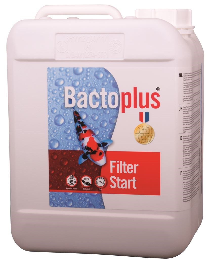 bactoplus - Tuincentrum Pelckmans