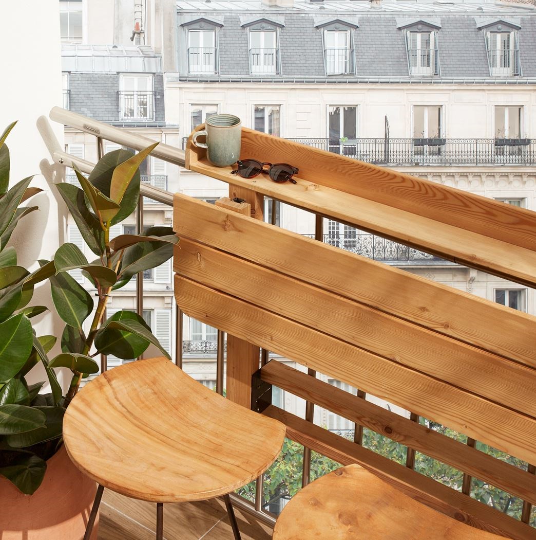 balkon bartafel acanta - Tuincentrum Pelckmans