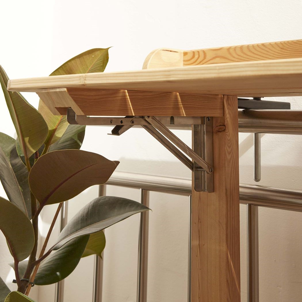 balkon bartafel acanta - Tuincentrum Pelckmans
