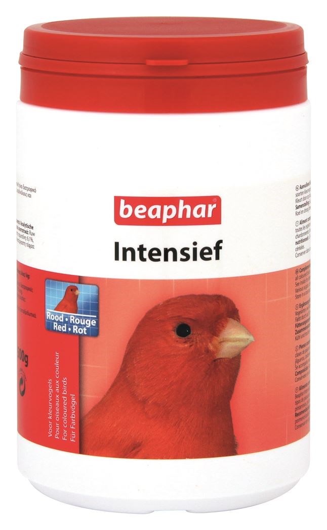 beaphar intensief rood - Tuincentrum Pelckmans