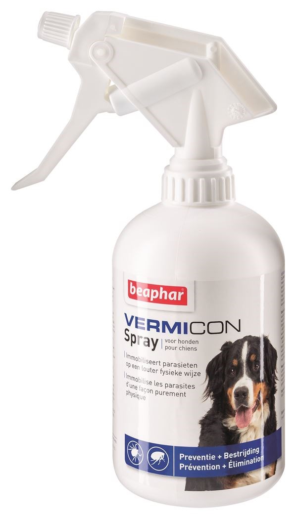 beaphar vermicon spray hond - Tuincentrum Pelckmans