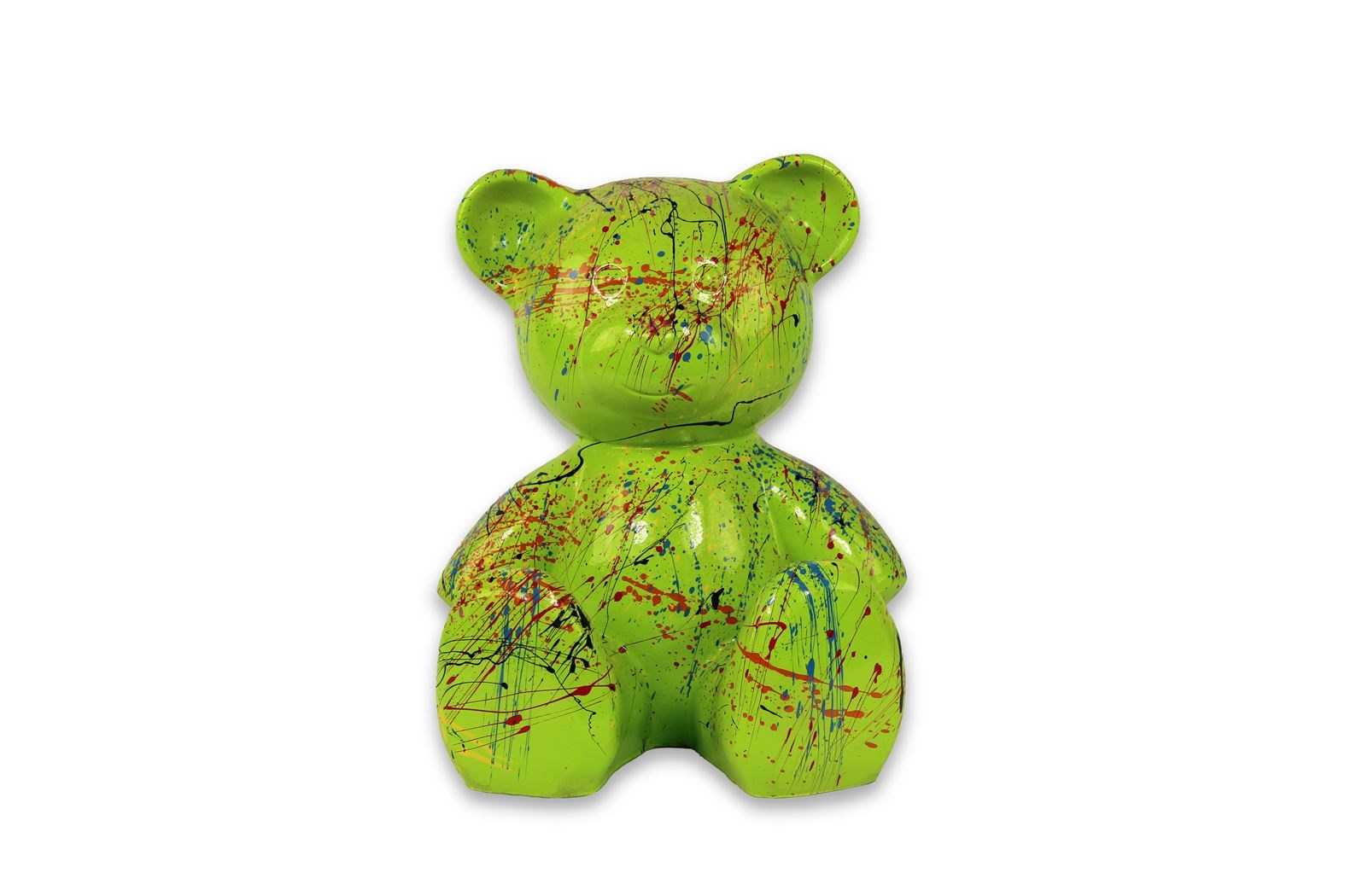 bp teddybeer splash - Tuincentrum Pelckmans