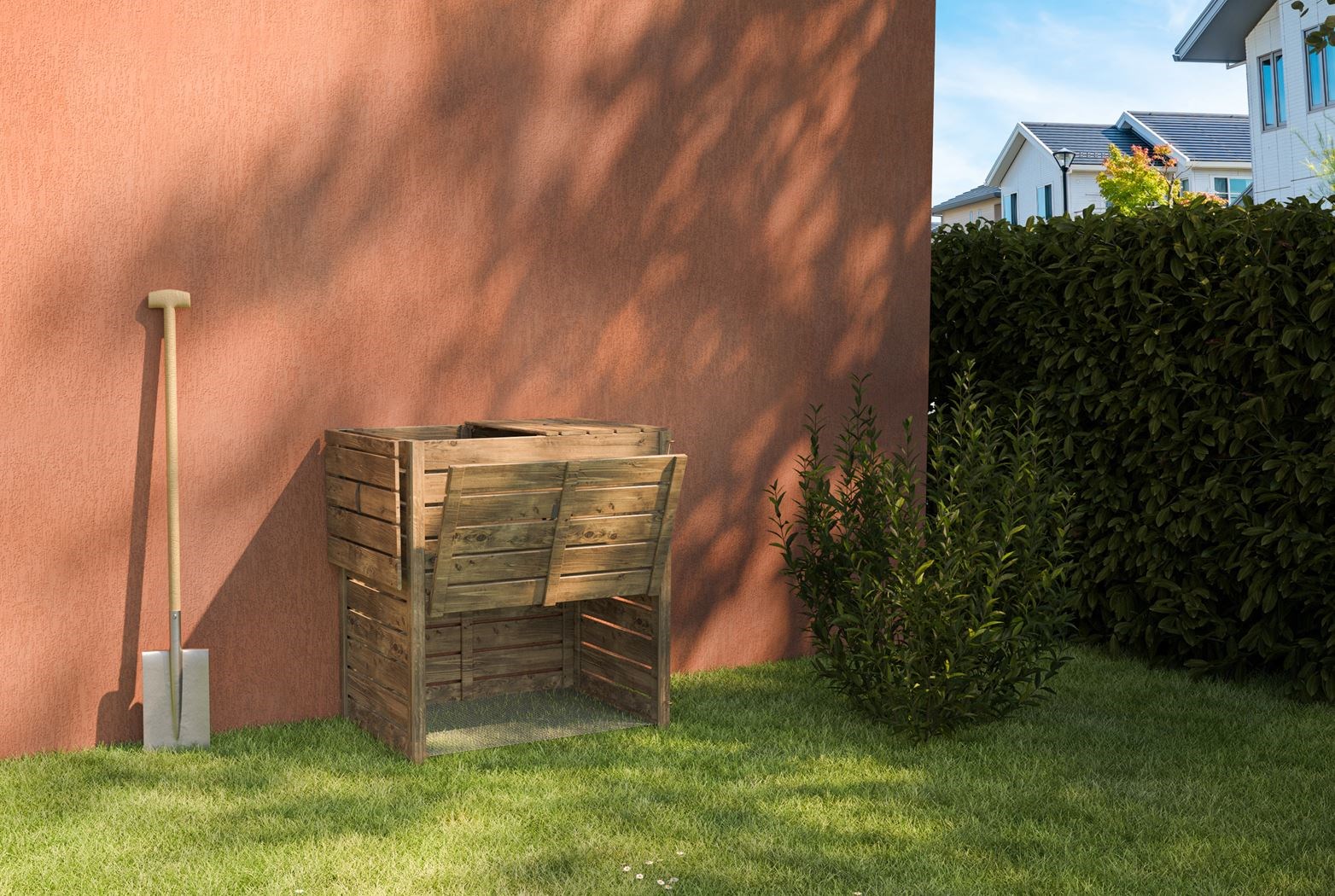 compostbak converto - Tuincentrum Pelckmans