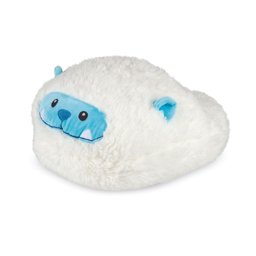 cozy noxxiez slipper yeti - Tuincentrum Pelckmans