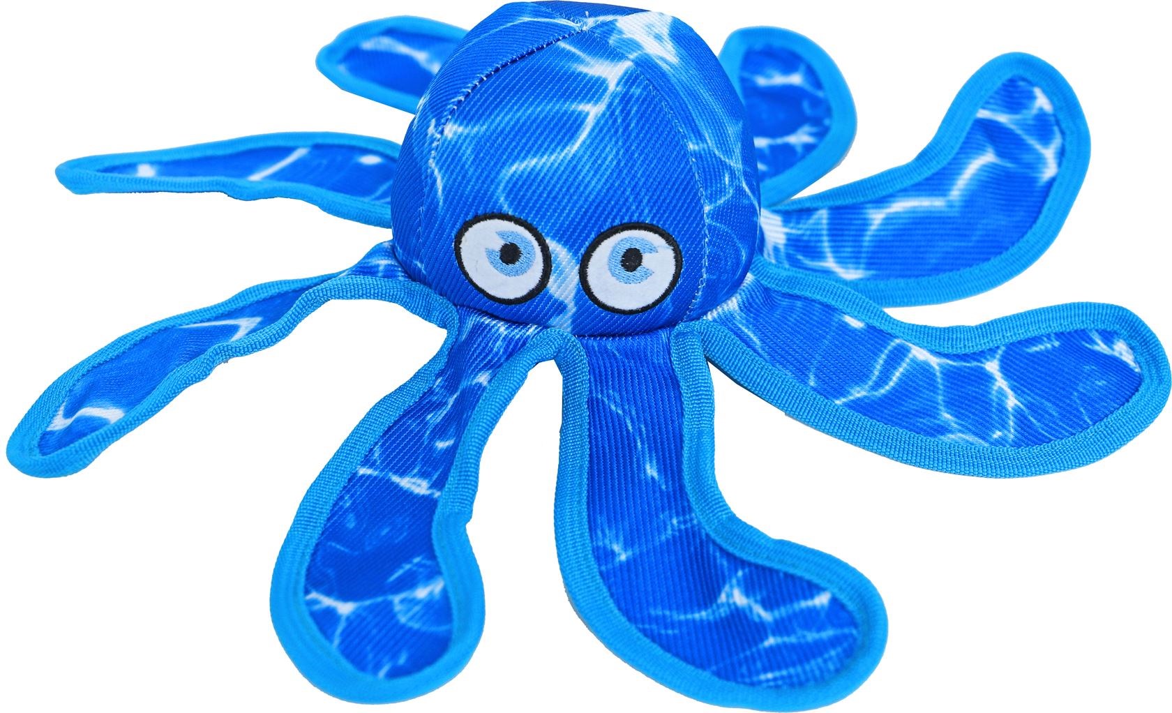 inktvis drijvend blauw - Tuincentrum Pelckmans