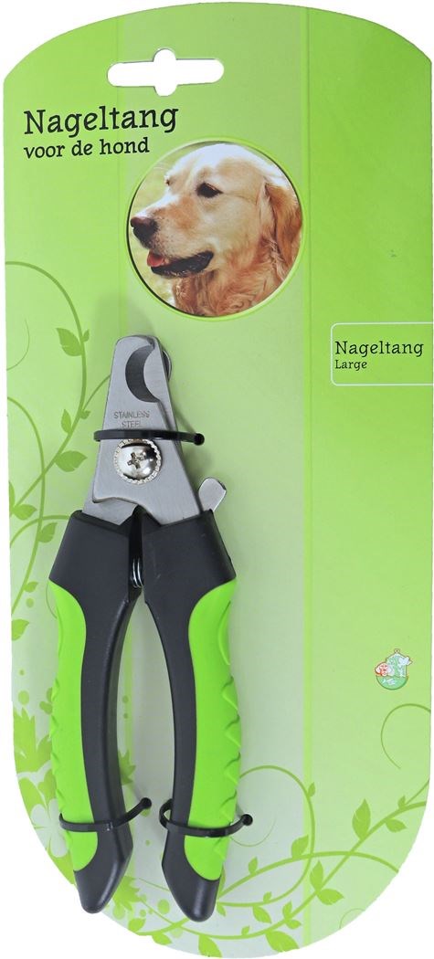 nageltang hond groot - Tuincentrum Pelckmans