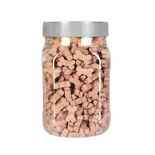 pelckmans hond botjes zalm - Tuincentrum Pelckmans