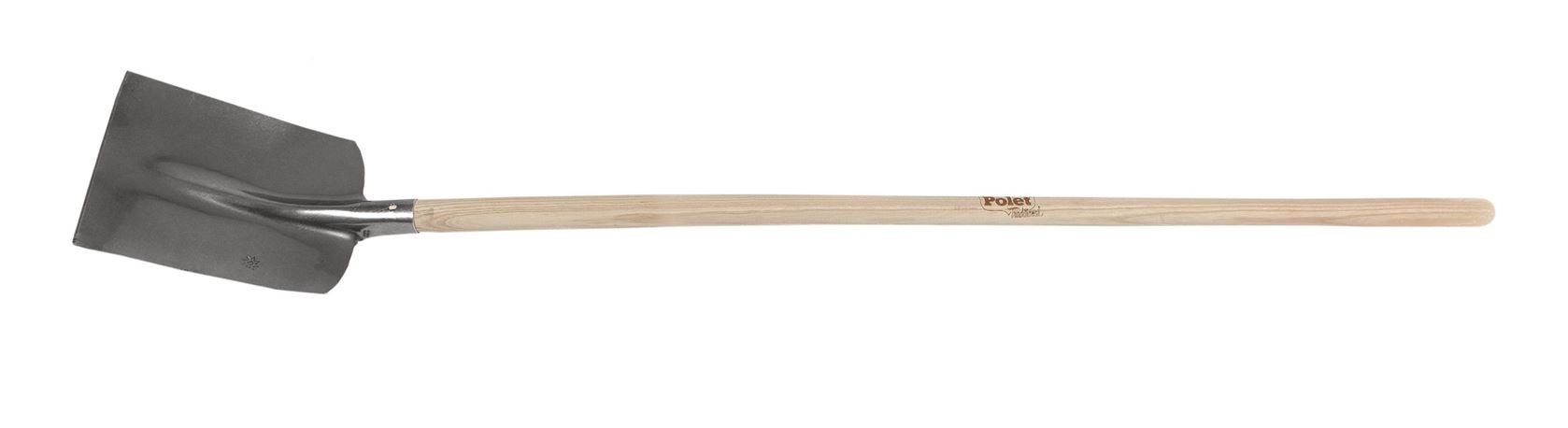 polet traditional betonschop nr.1 met steel - Tuincentrum Pelckmans