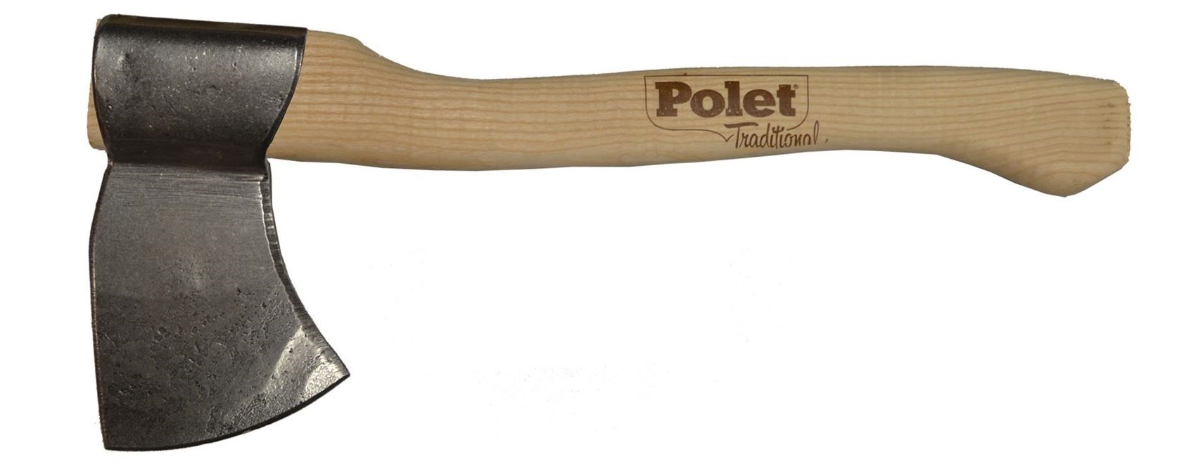 polet traditional handbijl groot model - Tuincentrum Pelckmans