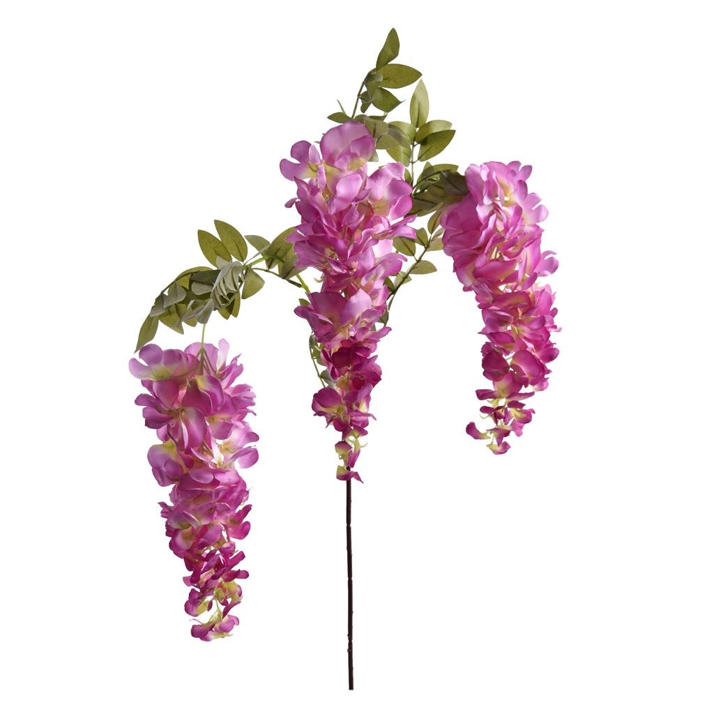 pure royal wisteria spray purple - Tuincentrum Pelckmans