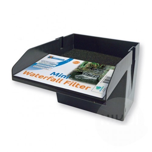 superfish mini waterval filter - Tuincentrum Pelckmans