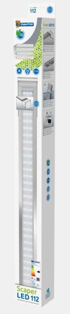 superfish scaper led - Tuincentrum Pelckmans