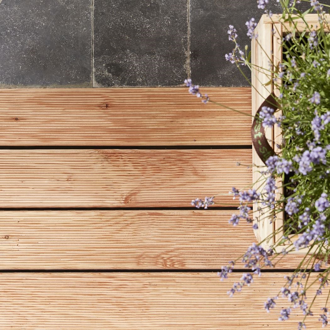 terrasplank freya - Tuincentrum Pelckmans